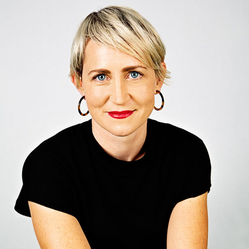 Michelle Allen - AusHSI