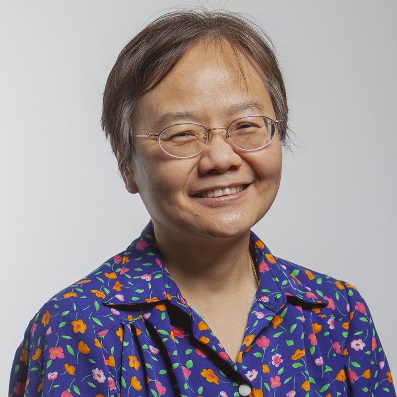 Anne Chang AM - AusHSI