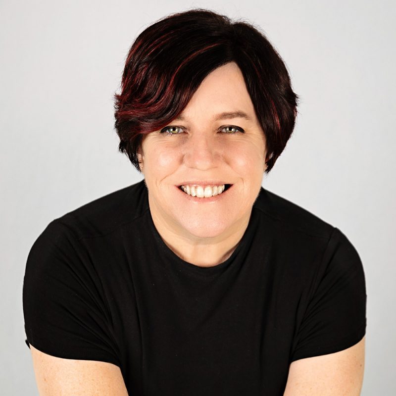 Angela Watson - AusHSI
