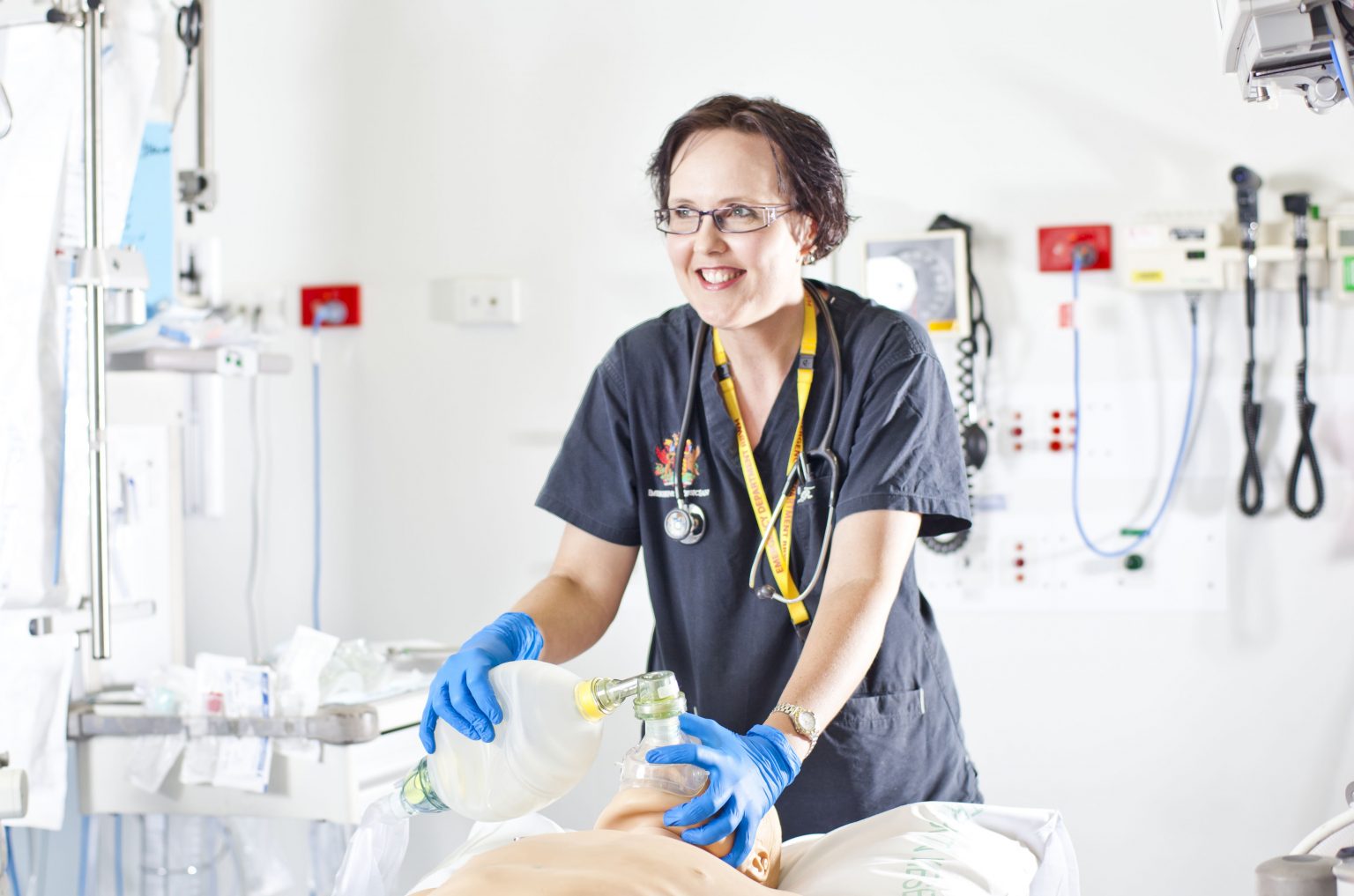 Chest Pain – Ten Years of Research Progress and Impact - AusHSI