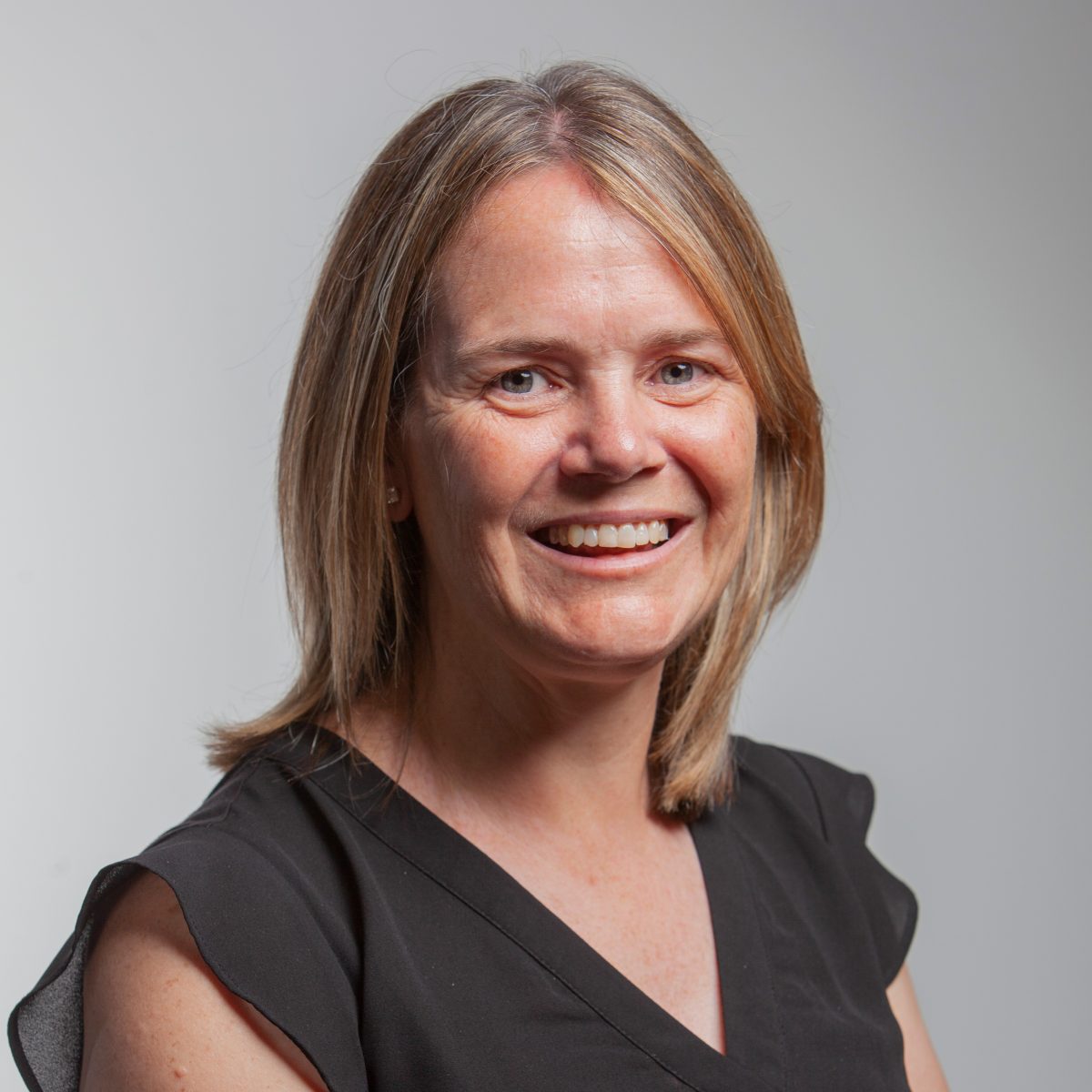 Stephanie Yerkovich - AusHSI