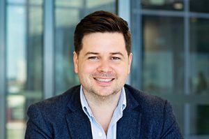 Researcher Spotlight: David Borg - AusHSI