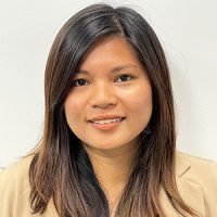 Jesani Catchpoole - AusHSI