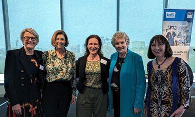 The path to value-based health care in Australia - AusHSI