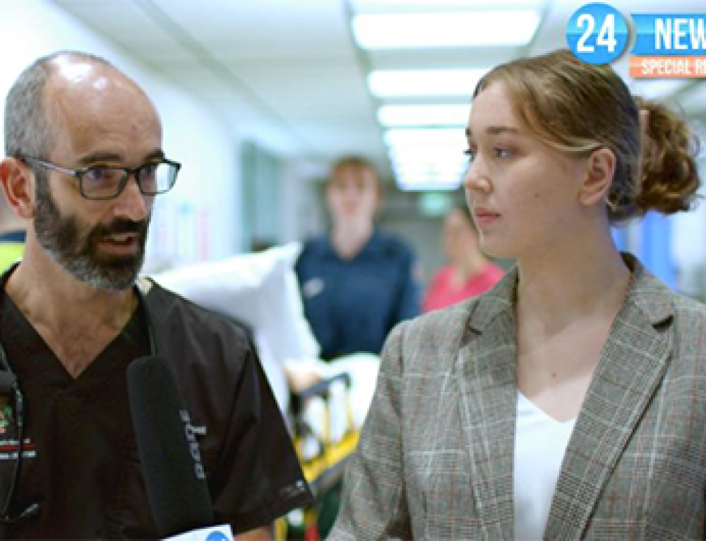 Two AusHSI researchers awarded NHMRC Investigator Grants - AusHSI